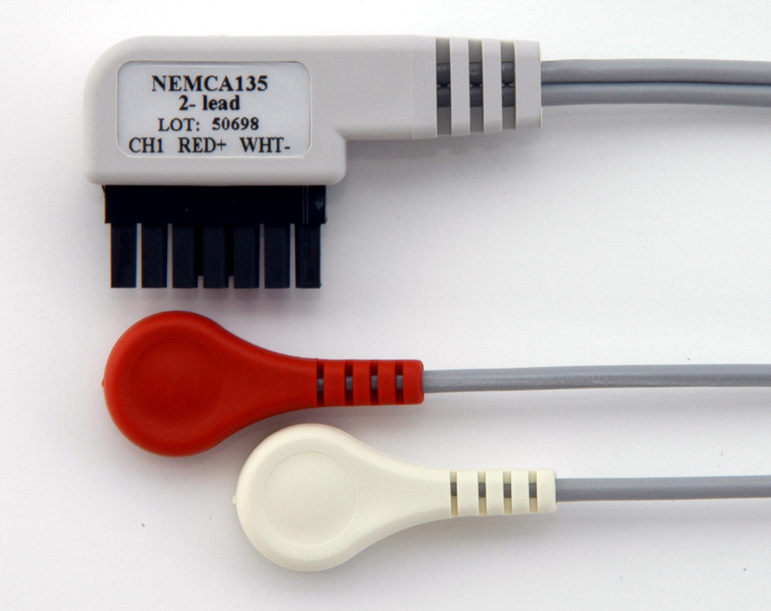 Holter Monitor - Patient Cables | NorthEast Monitoring